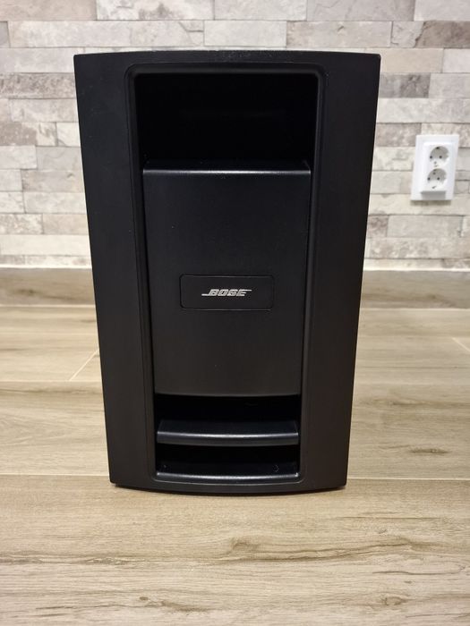 Subwoofer activ Bose PS 28 Iasi • OLX.ro