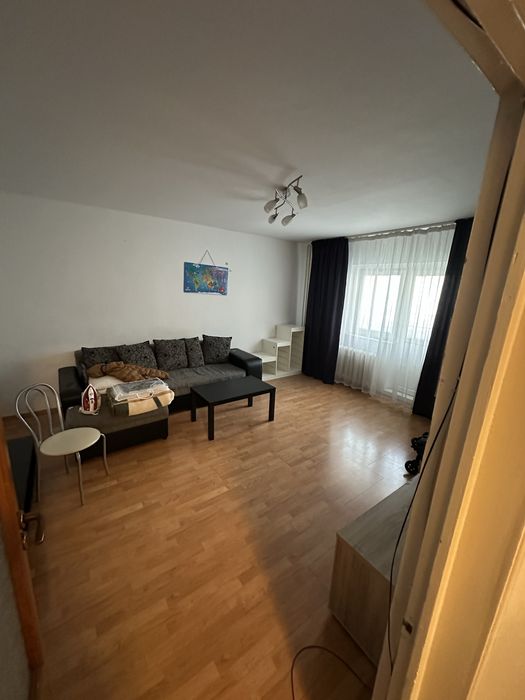 Apartament 2 camere Mall Vitan Ilfov Baneasa • OLX.ro