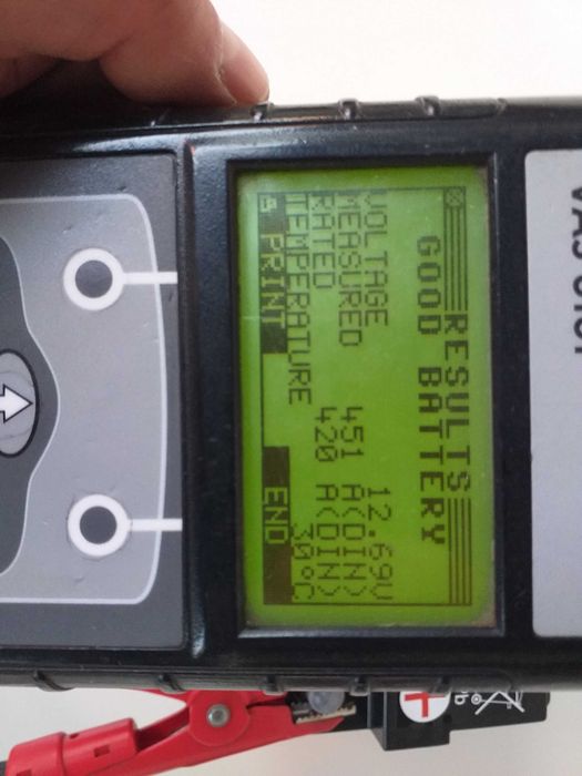 Оригинални AGM акумулатори за първоначално вграждане във VAG групата гр ...