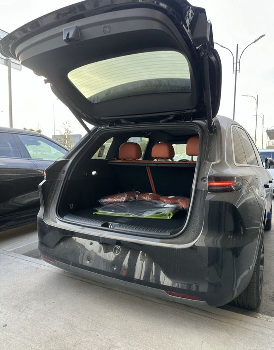 Lixiang Li 7 Ultra 2025: 616 200 000 сум - Li Ташкент на Olx