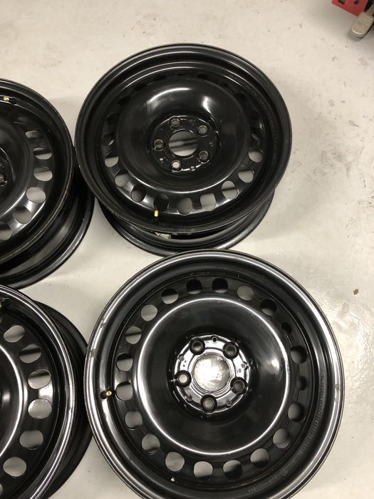 Jante Otel Mercedes R 17 cu senzori presiune. Ploiesti • OLX.ro