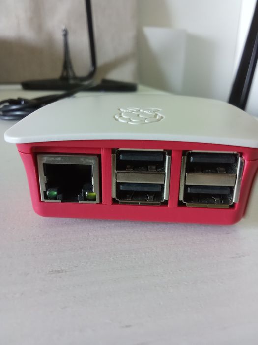 Raspberry pi 3b+ Constanta • OLX.ro