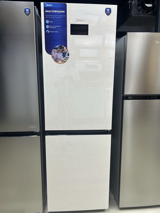 Холодильник Midea MDRB470MIE34T/ Midea muzlatkich: 530 у.е ...