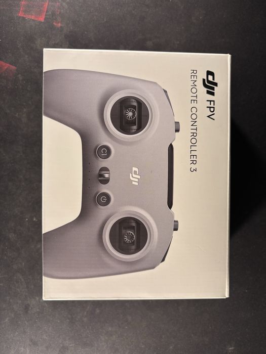 DJI FPV Remote controller 3 Dosu Bricii • OLX.ro