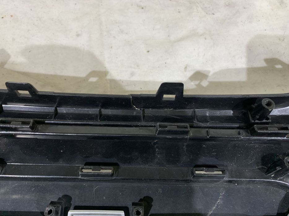 Grila radiator, Kia Sportage GT-Line, 2021, 2022, 2023, 2024, cod ...