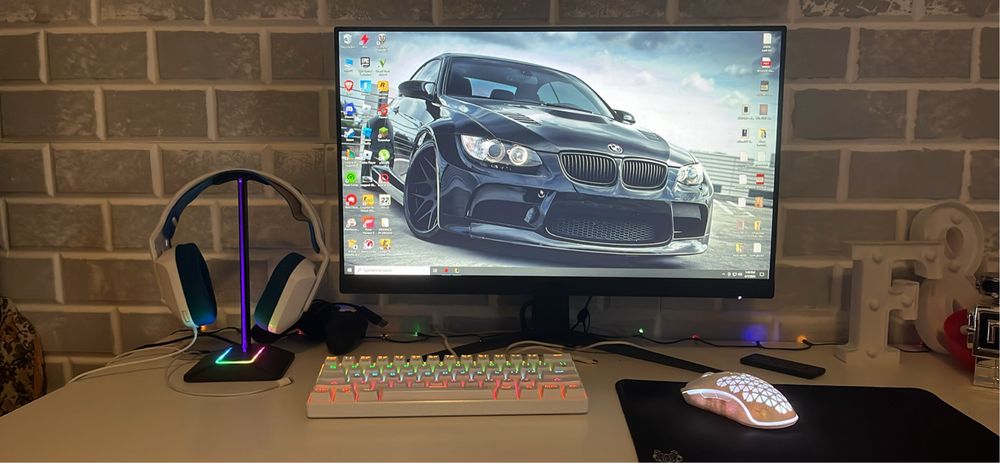 Pc gaming si periferice Draganesti-Vlasca • OLX.ro