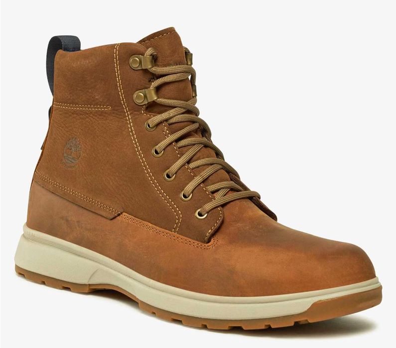 Зимни обувки Timberland Atwells Ave WP Boot, кафяви, номер 44 – нови гр. София Младост 2 • OLX.bg