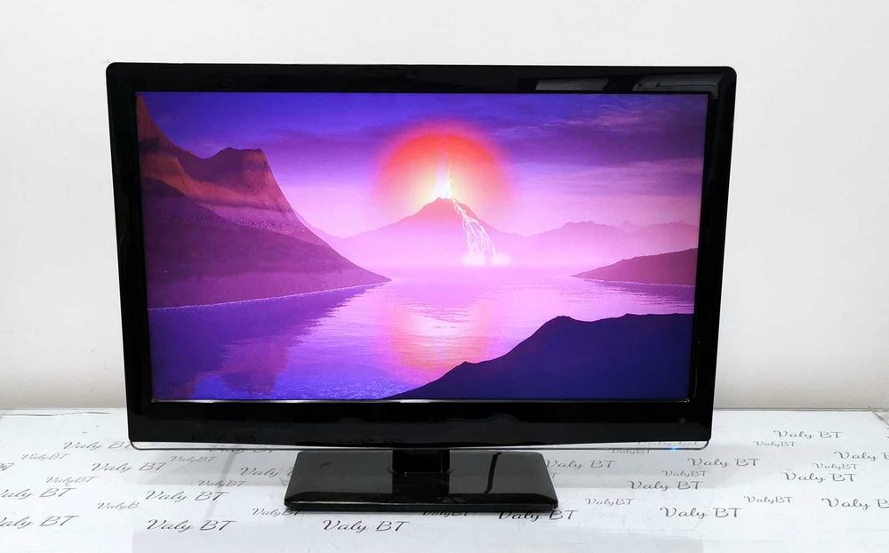 Televizor led bucatarie ChangHong LED24D1000 24 inch/61 cm - impecabil ...