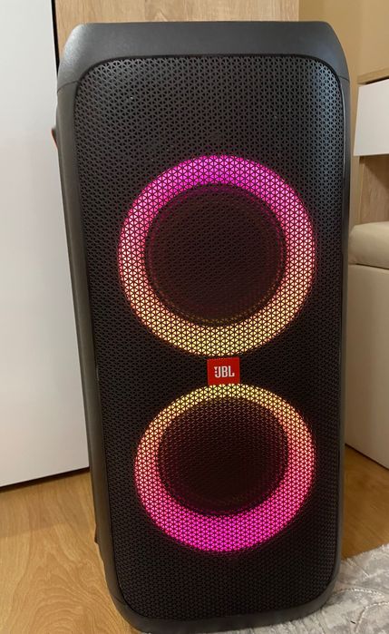 JBL Partybox 310 гр. Хасково Дружба 1 • OLX.bg