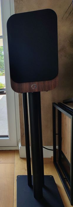 Boxe raft Q acoustics 3030i , maro Arad • OLX.ro