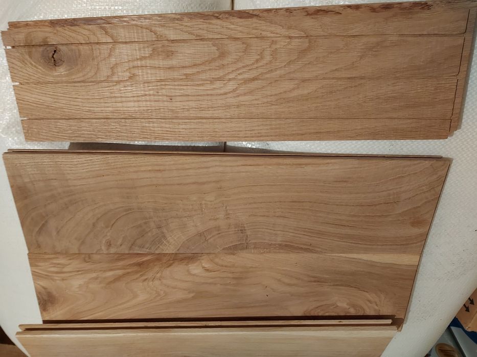 Parchet stejar masiv Radauti • OLX.ro