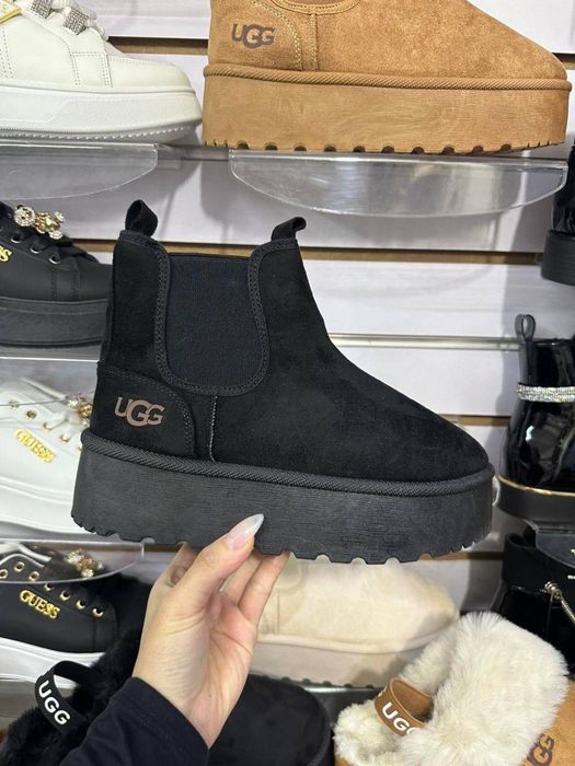 Ugg de dama-diverse cizme Cluj-Napoca • OLX.ro