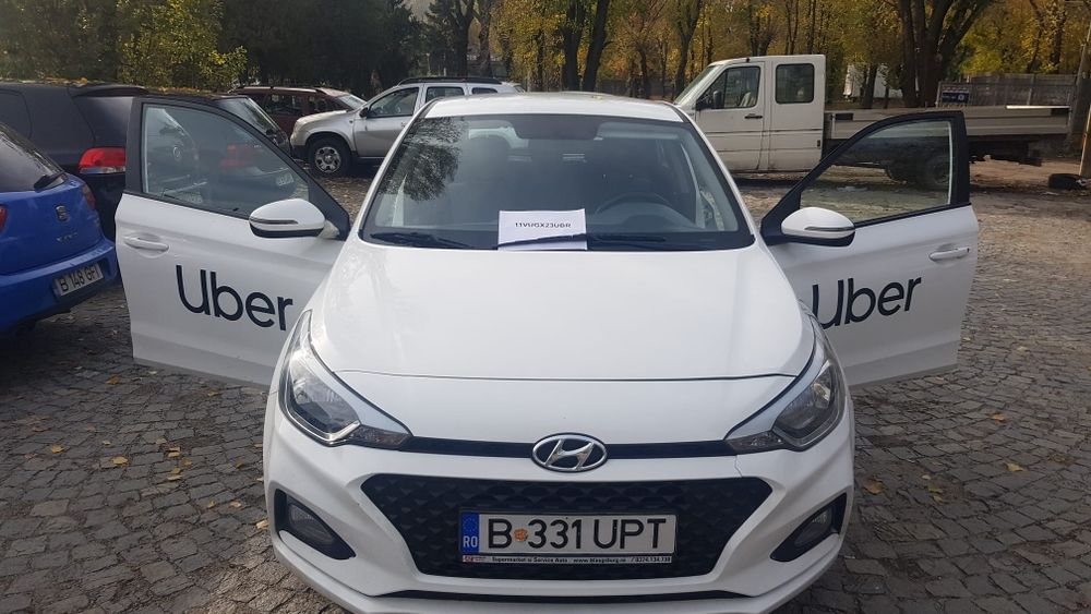 Închirieri auto bolt uber Ilfov Popesti-Leordeni • OLX.ro