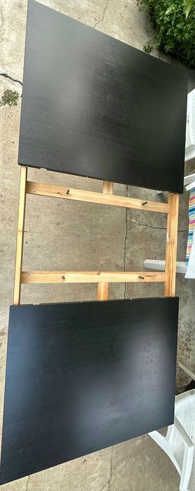 Masa extensibilă Ikea 140/84 cm Bucuresti Sectorul 3 • OLX.ro