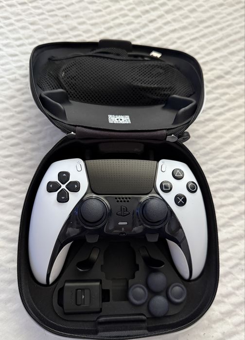 Controller / Maneta Dualsense Edge, PS5 Brasov • OLX.ro