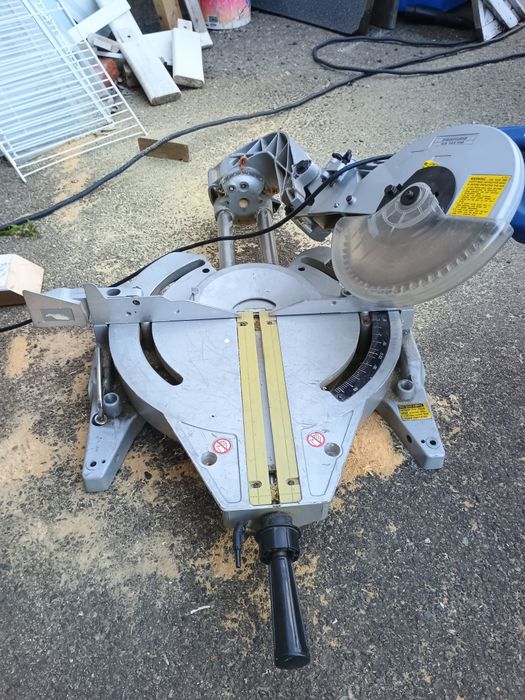 Profilma GS 305HM (Ангажиран/резервиран)) с. Балей • OLX.bg