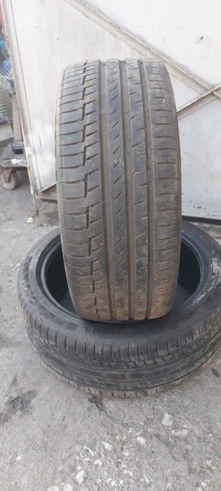 225 40 18 Continental premium contact 6 DOT 23 гр. Пазарджик Изток • OLX.bg