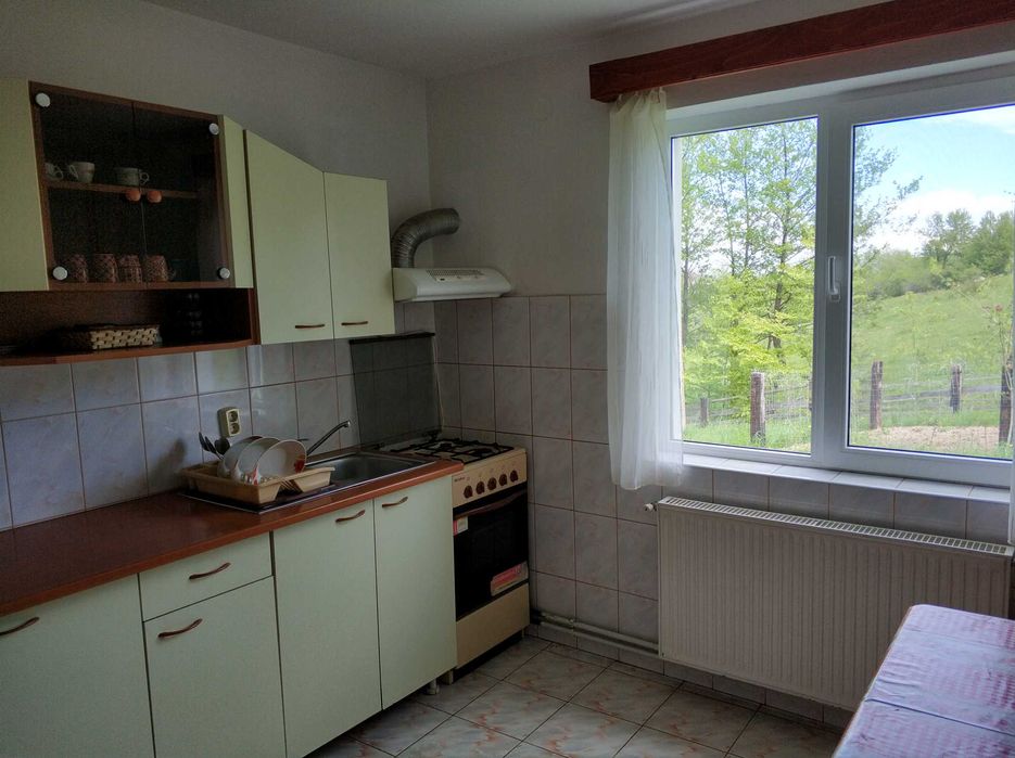 Închiriez cabana la munte Zarnesti zona Bran-Tohanita Zarnesti • OLX.ro