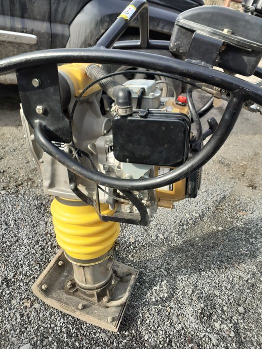 Inchirieri picamer placa compactoare cilindru compactor inchiriem scul ...