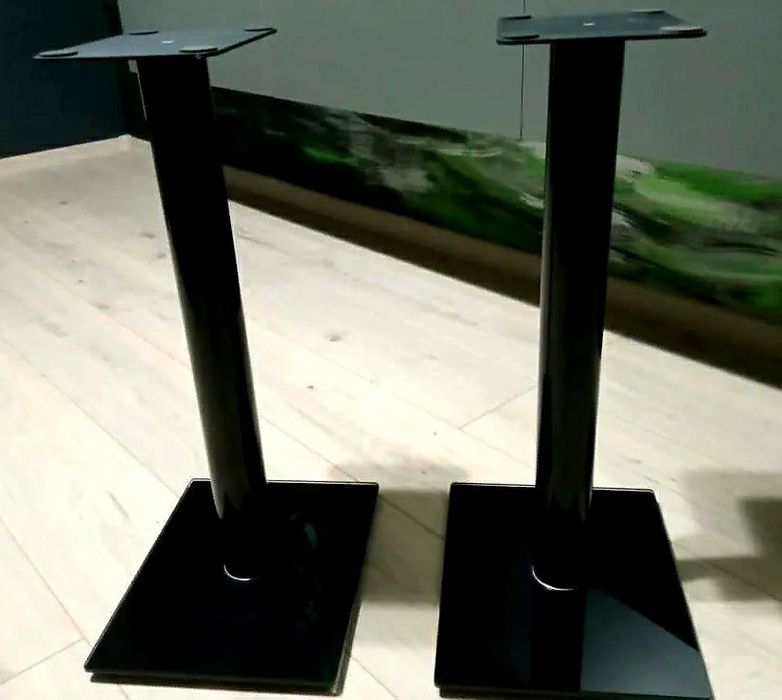 Standuri boxe Universale*SONOROUS HBLK 100 SP*suporti stative stand ...