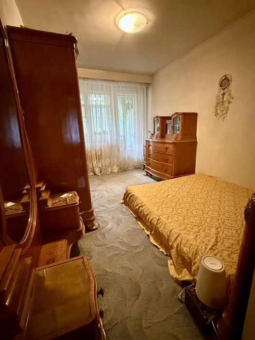 Drumul Taberei - Apartament cu 3 camere la 2 min de metrou Favorit ...