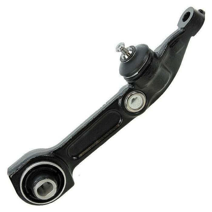 Носач преден мост / Долен заден за Mercedes S Klassa W220 гр. Стара ...