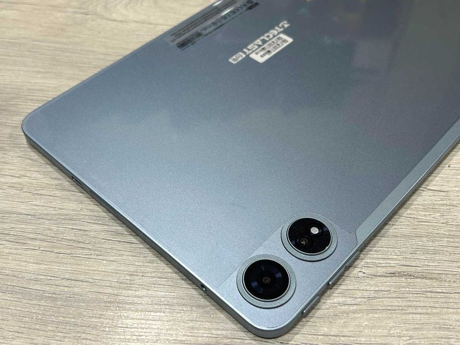 Teclast T60 Plus 128 GB 6+10 ram гр. Варна Автогара • OLX.bg