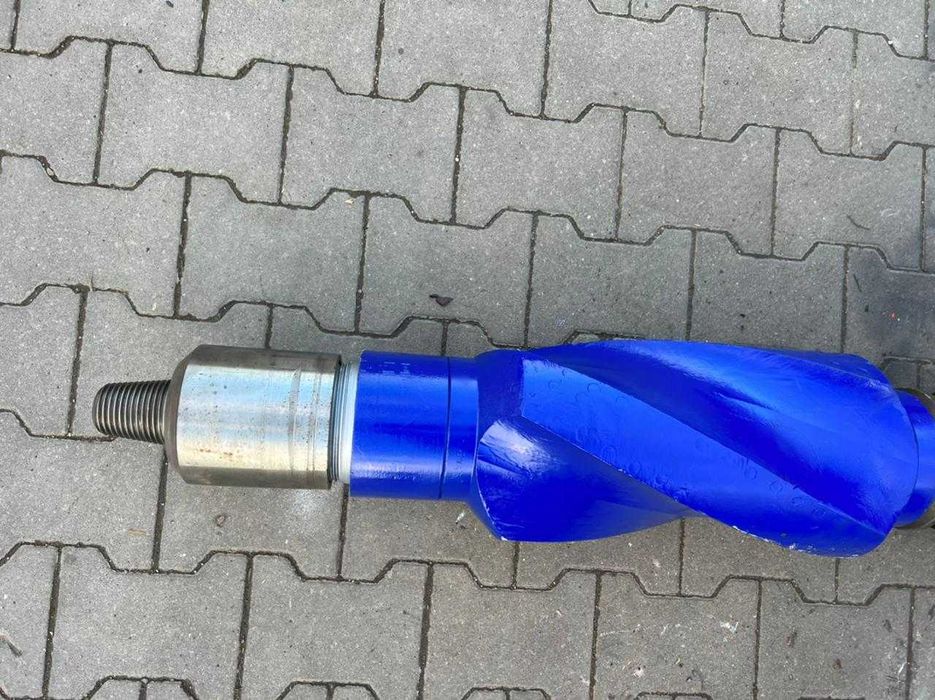 Calibratoare pentru instalații de foraj | PDC, Sape de foraj cu role ...