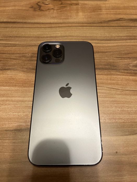 IPhone 12 Pro, Graphite, 128GB гр. София Дървеница • OLX.bg