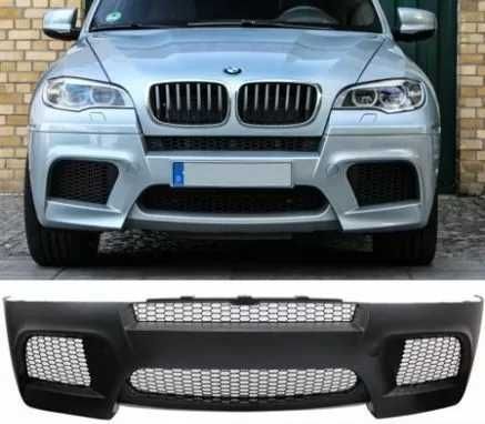 Предна броня за BMW X5 E70 - M-Tech гр. София Овча купел • OLX.bg