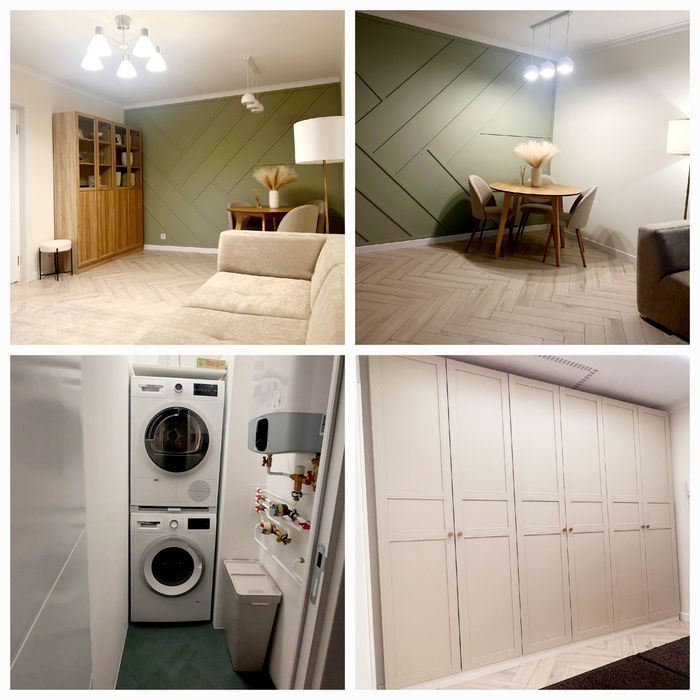 Prima inchiriere 2 camere Direct Proprietar Bucuresti Sectorul 2 • OLX.ro