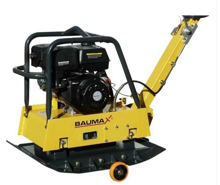 Placa compactoare, talpa vibranta 340kg Resita • OLX.ro