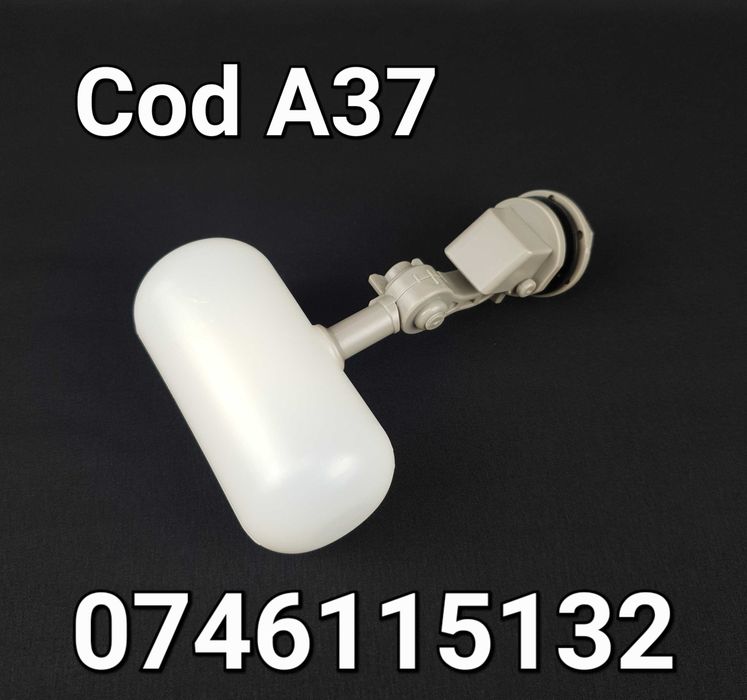 Plutitor universal pt Sistemele Automate de Adapare-Adapatori Vaci-A37 ...