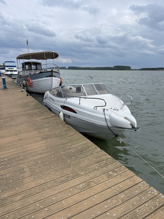 Vand barca Rio Crusier 550 Galati • OLX.ro