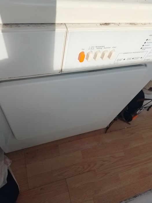 Vând mașina de uscat Sibiu • OLX.ro