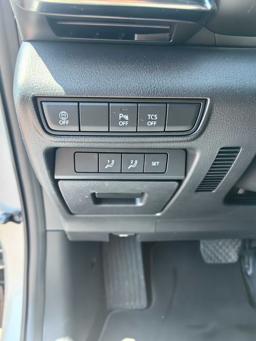 Mazda MX-30-Skyactive Timisoara • OLX.ro