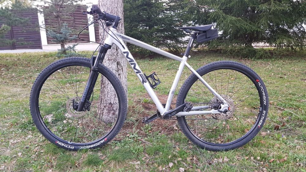 Планински велосипед MMR WOKI 50 / 29er гр. София Красна поляна 1 • OLX.bg