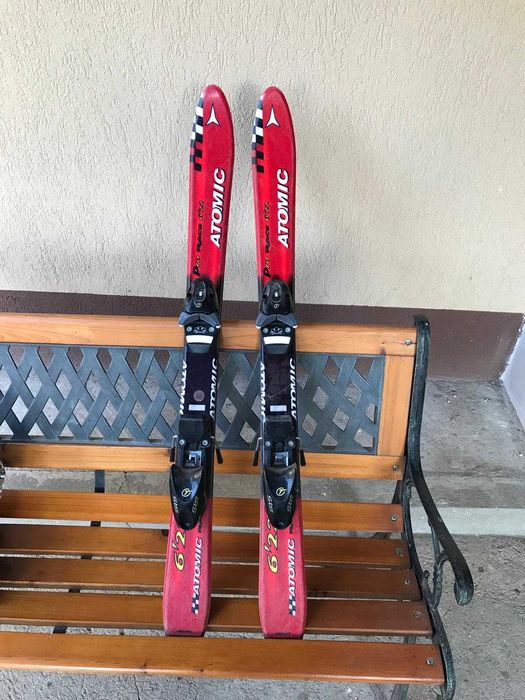 Schiuri si clapari copii Victor Vlad Delamarina • OLX.ro