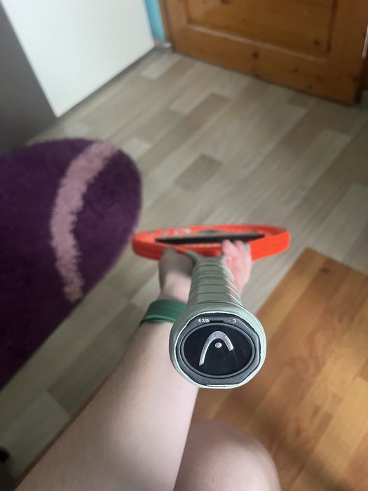 Racheta Tenis Head Radical Lite Graphene 360+ Sanandrei • OLX.ro