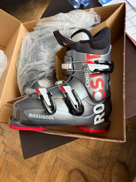 Clapari Rossignol Ghimbav • OLX.ro