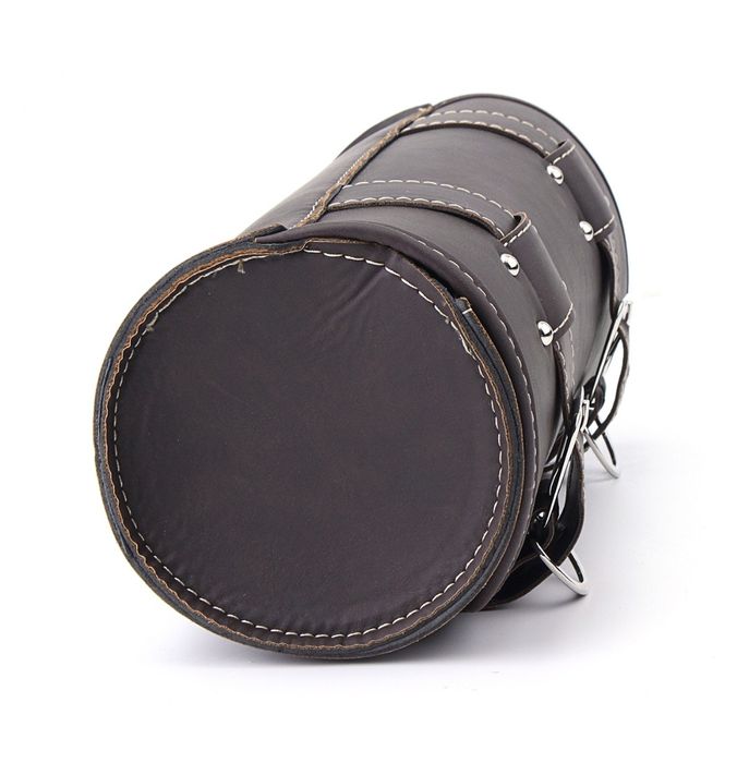 Geanta moto atv trusa scule furca ghidon chopper bobber custom Brasov ...