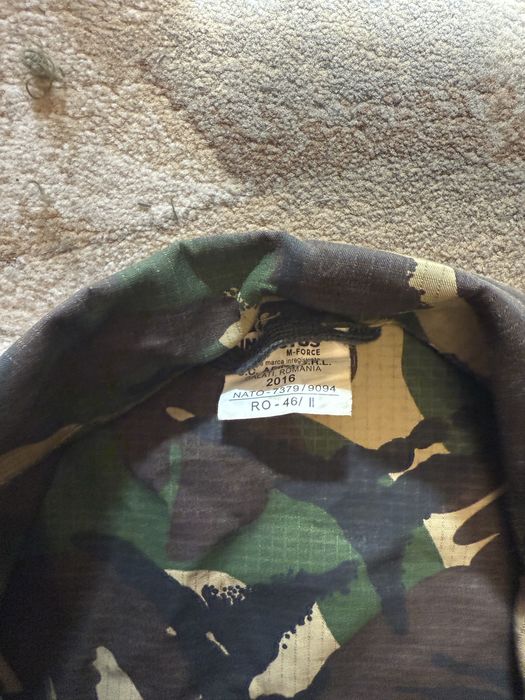 Echipament militar airsoft vanatoare Piatra Neamt • OLX.ro