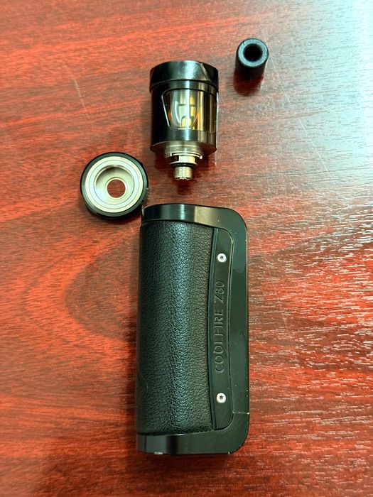 Vape Innokin CoolFire Z80 Bucuresti Sectorul 1 • OLX.ro