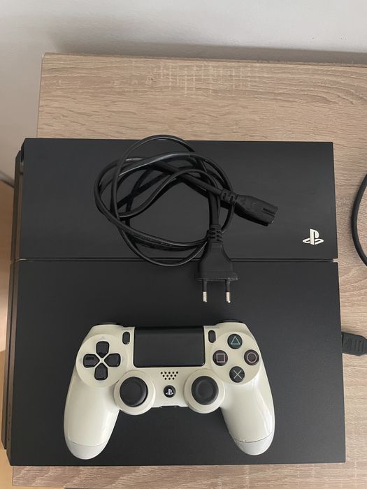 Ps4 FAT - Playstation 4 FAT гр. Варна Възраждане 1 • OLX.bg