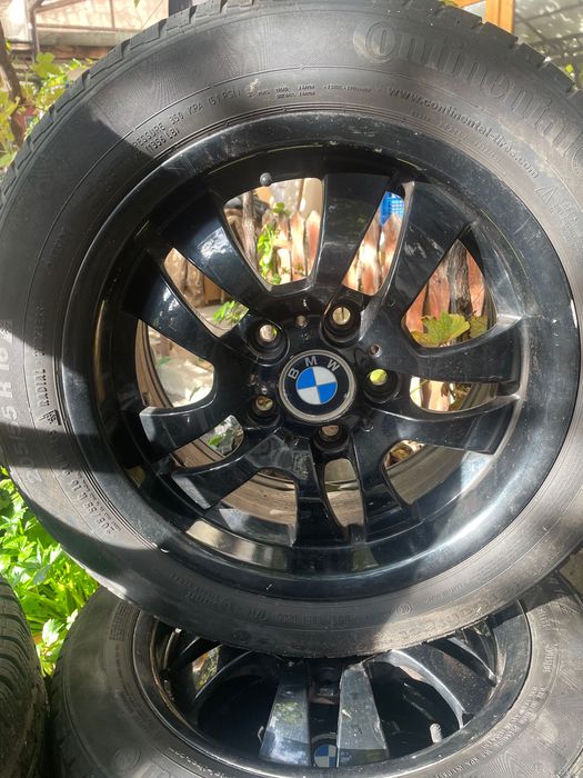 Pachet Jante 4x100 4x108 5x100,110 5x120 Oradea • OLX.ro