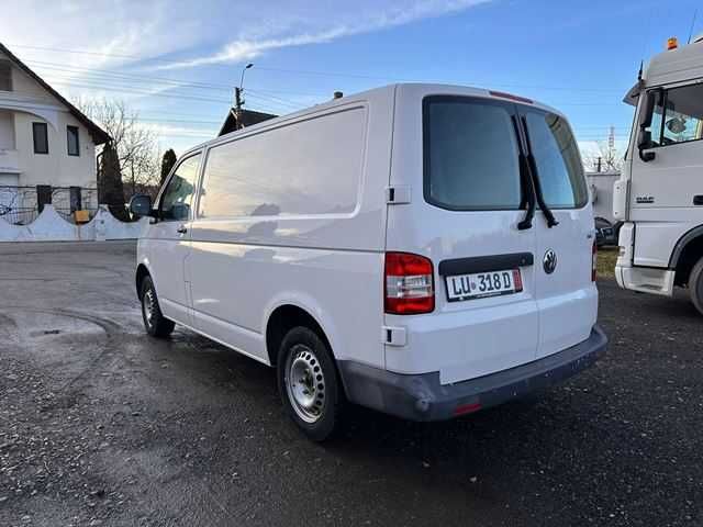 VW TRANSPORTER T5 | Cutie manuala |Clima | 3 Locuri Jibou • OLX.ro