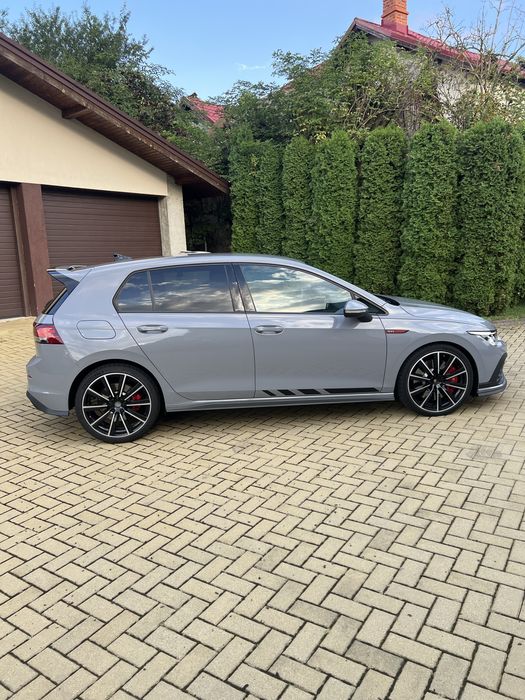 Volkswagen golf gti clubsport Campulung • OLX.ro