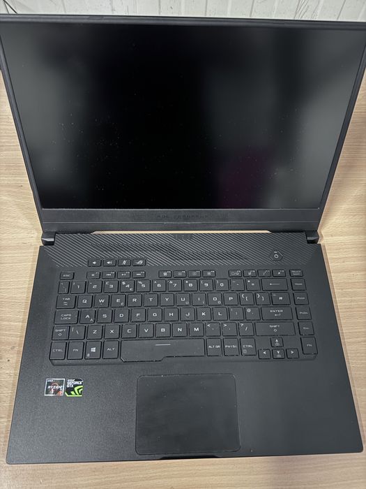Asus Zephyrus GA502D Iasi • OLX.ro