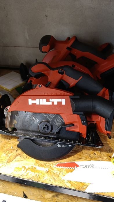 Hilti diferite scule Bacau • OLX.ro