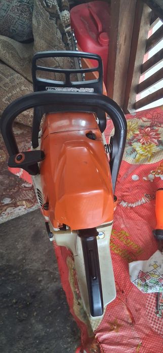 Drujba Stihl Ms362 Tutulesti • OLX.ro